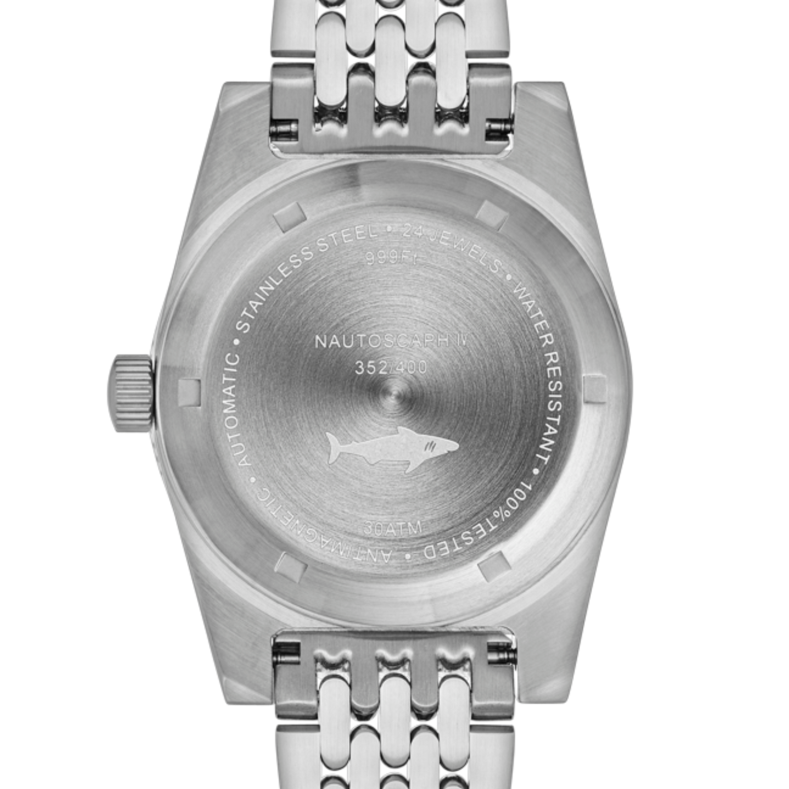 Alsta Nautoscaph: Elegance Meets Adventure in Dive Watches