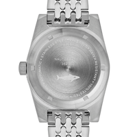 Alsta Nautoscaph: Elegance Meets Adventure in Dive Watches