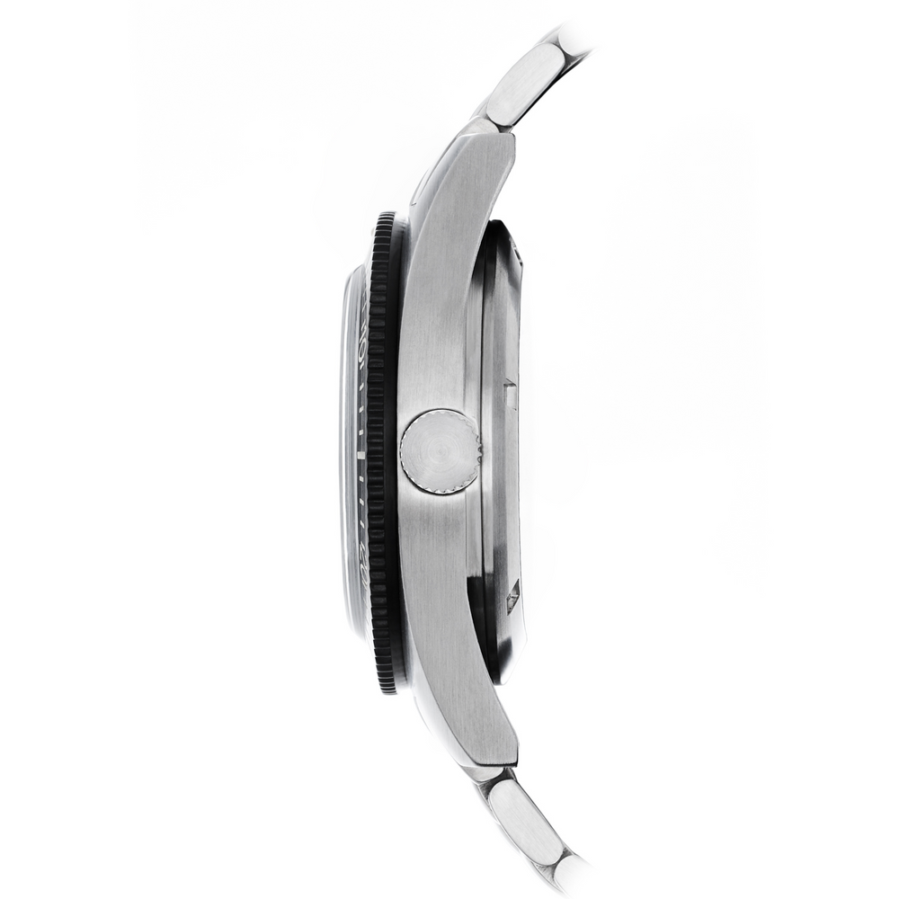 Alsta Nautoscaph: Elegance Meets Adventure in Dive Watches