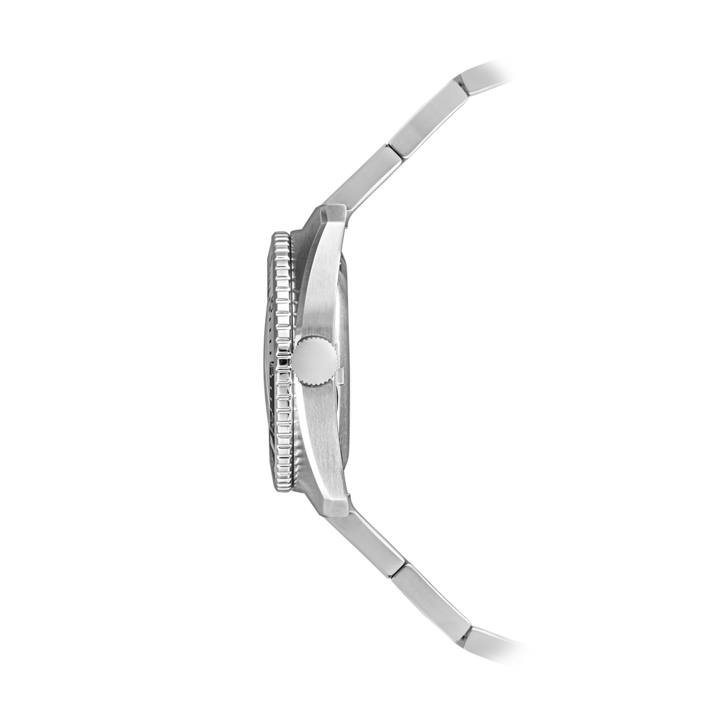 Alsta Superautomatic 2025 | A Diver’s Icon Reimagined