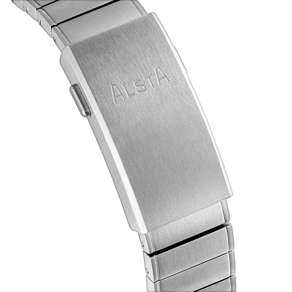 Alsta Superautomatic 2025 | A Diver’s Icon Reimagined